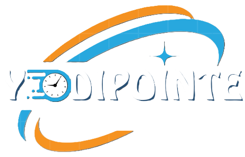 Yodipointe